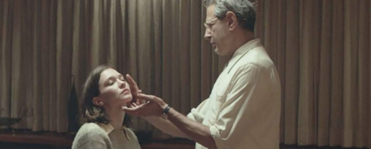 ‘The Mountain’: A Disturbing Feature about Lobotomy in the 1950s ...