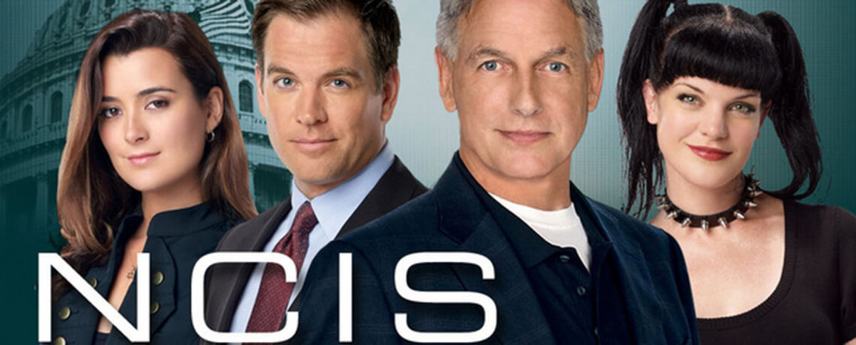 NCIS Emmys - Hollywood Progressive