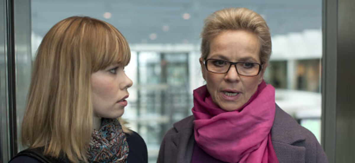 Hurry to See Season 2 of Borgen - Hollywood Progressive