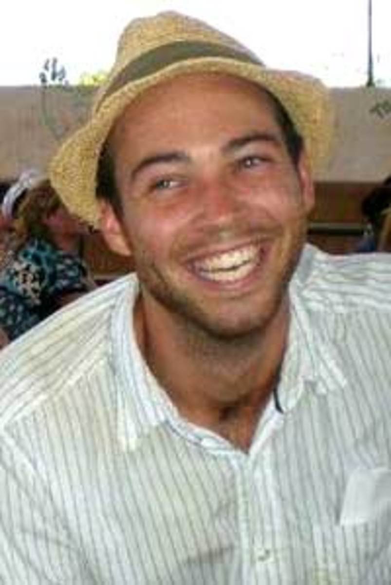 Laverne Cox - Hollywood Progressive