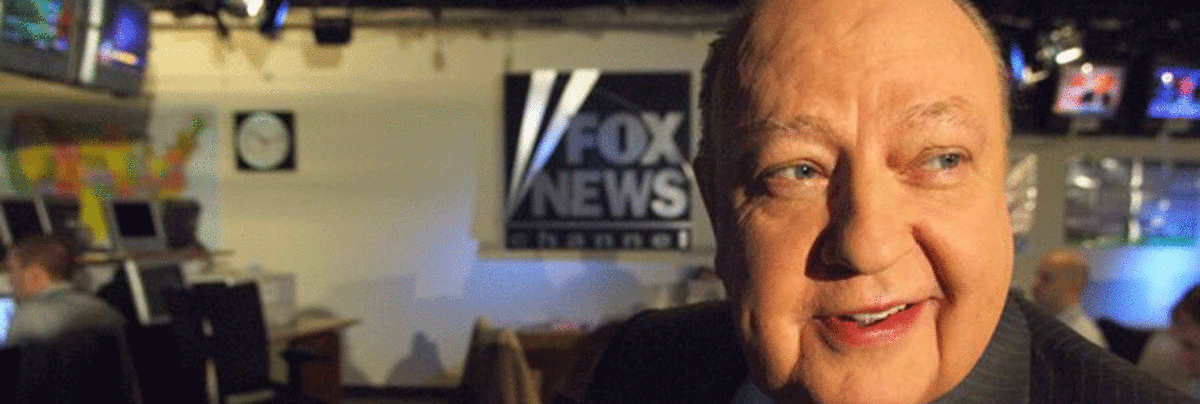 Roger Ailes: How a Paranoid Right-Winger Defines America’s News ...