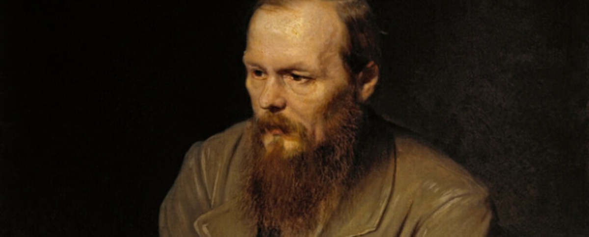 The Tumultuous Life of Fyodor Dostoevsky - Hollywood Progressive