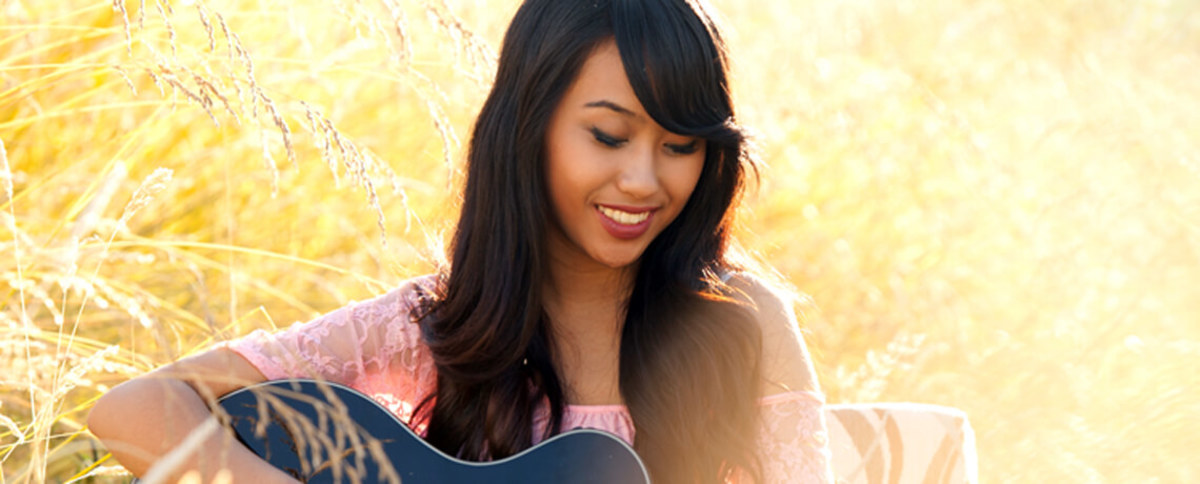 Jessica Domingo - Hollywood Progressive