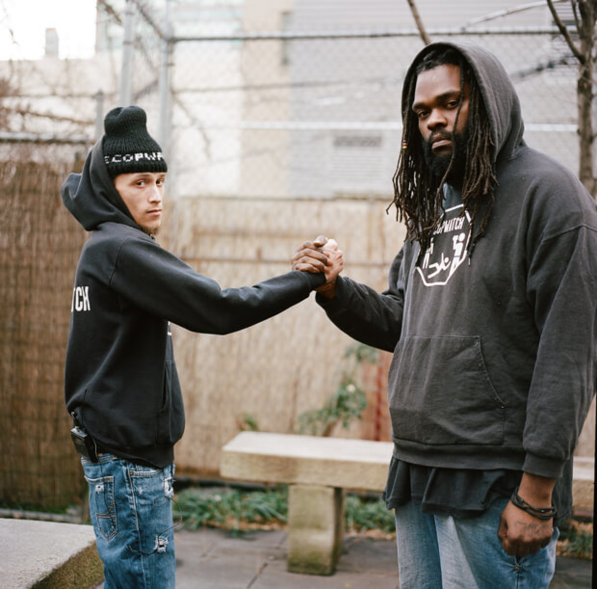 Copwatch: The Ones Who Film the Violent Acts - Hollywood Progressive