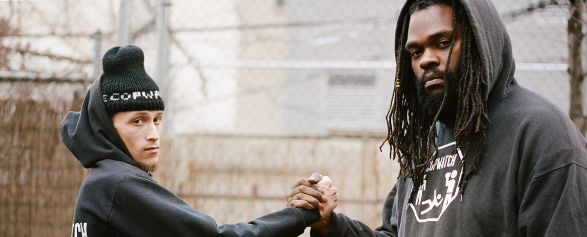 Copwatch: The Ones Who Film the Violent Acts - Hollywood Progressive