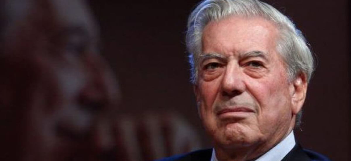 The Humanism of Mario Vargas Llosa’s The Dream of the Celt - Hollywood ...