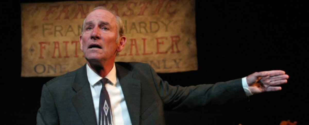 Plays ‘Faith Healer’ and ‘Rotterdam’ Demand Rigorous Self-Examination ...