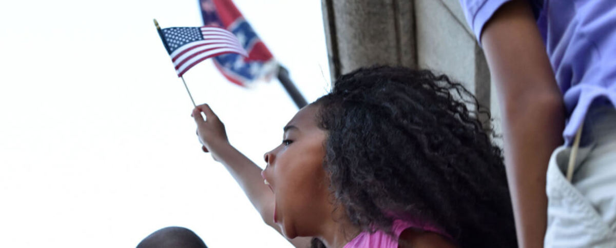 Stars and Bars - Hollywood Progressive