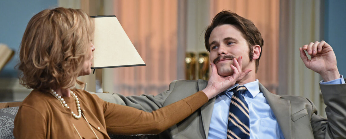 Ferris Wheel: Politics Is All in the Family - Hollywood Progressive