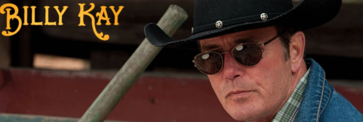 Billy Kay - Hollywood Progressive