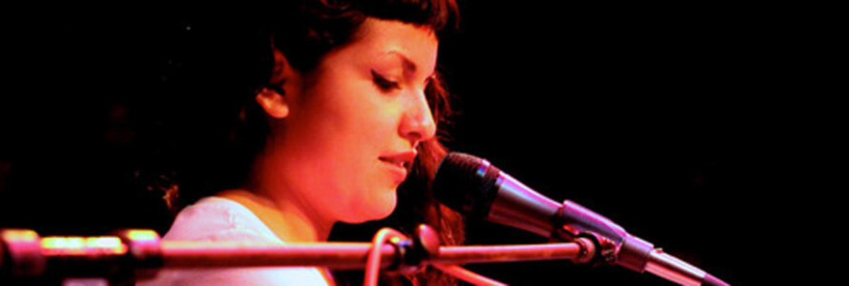 Irene Diaz and Mitre - Hollywood Progressive