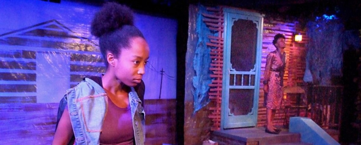 “Runaway Home”’s Stormy Emotional Weather - Hollywood Progressive