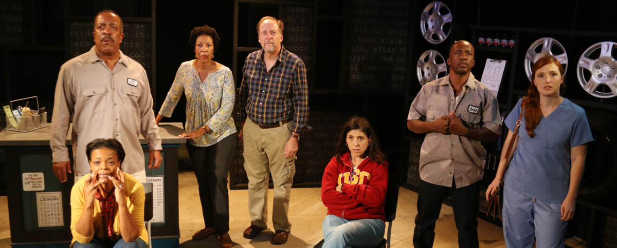 "Watching O.J." Invites Audience to Relive Moments Leading Up to Jury's ...