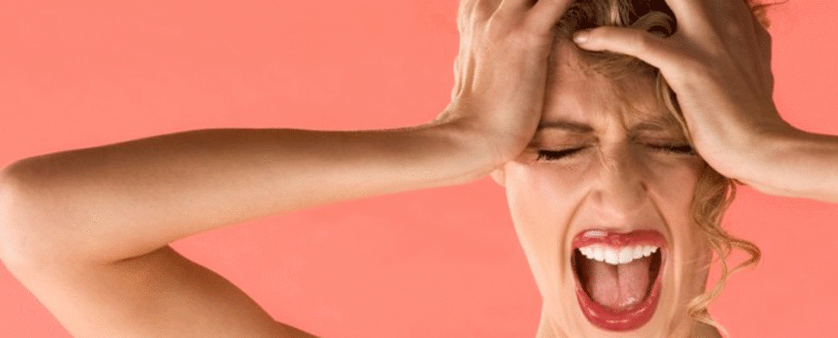 Confessions of a Closet Neurotic - Hollywood Progressive