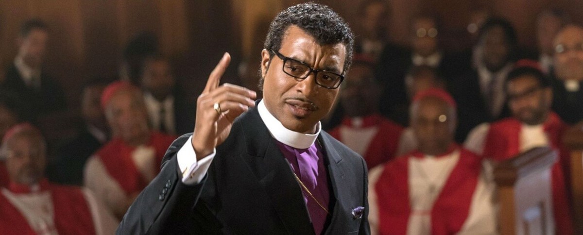 Netflix's Carolton Pearson Biopic, “Come Sunday,” Reveals Christianity ...