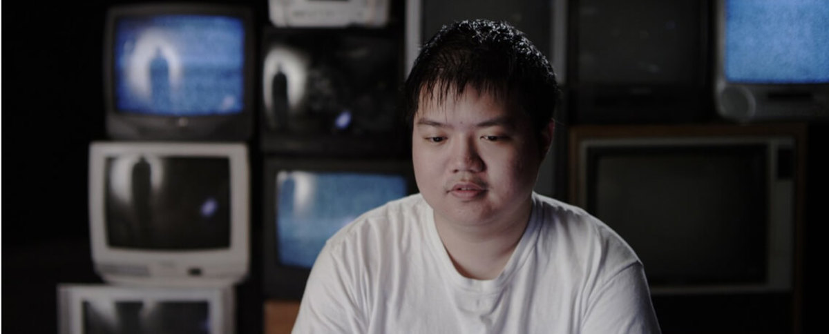 Who Is Arthur Chu? From the LA Asian Pacific Film Festival - Hollywood ...