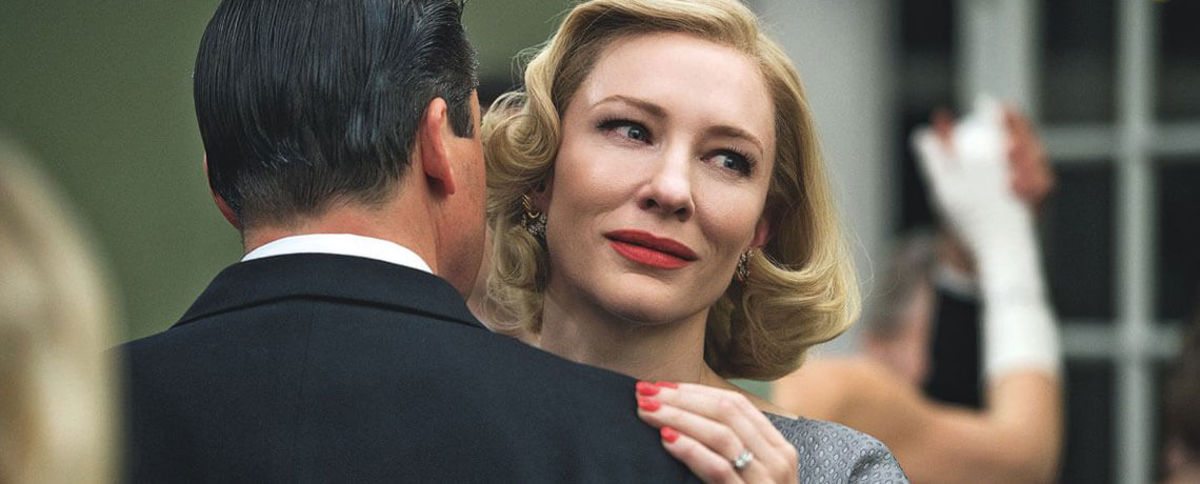 Carol - Hollywood Progressive