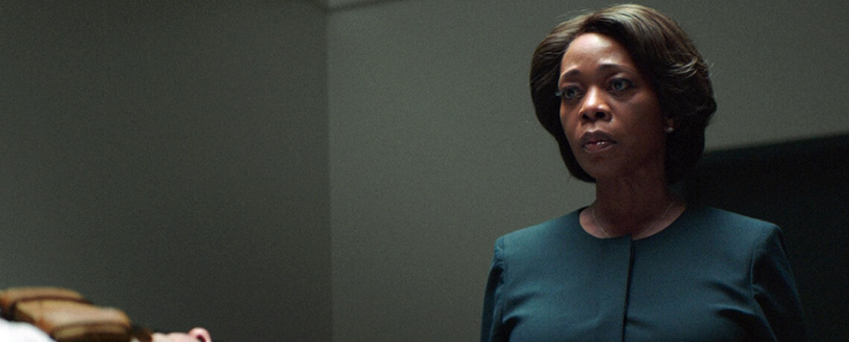 Clemency: The Toll Capital Punishment Takes - Hollywood Progressive