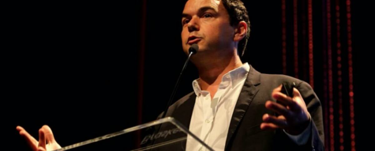 ‘Capital in the Twenty-First Century’ - Hollywood Progressive