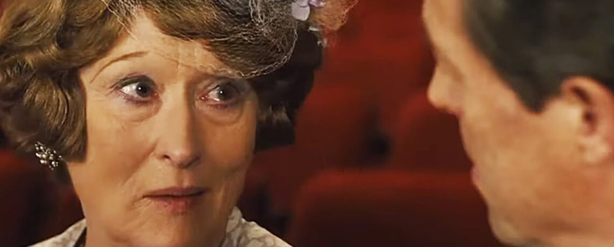 Florence of the Trachea: Go With the Flo - Hollywood Progressive