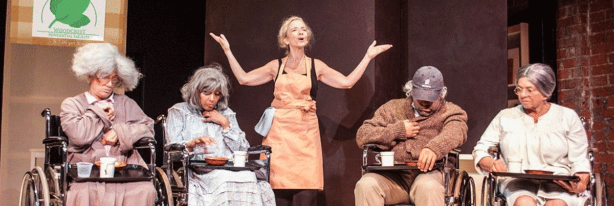 Nickel and Dimed: Working Class Heroes - Hollywood Progressive