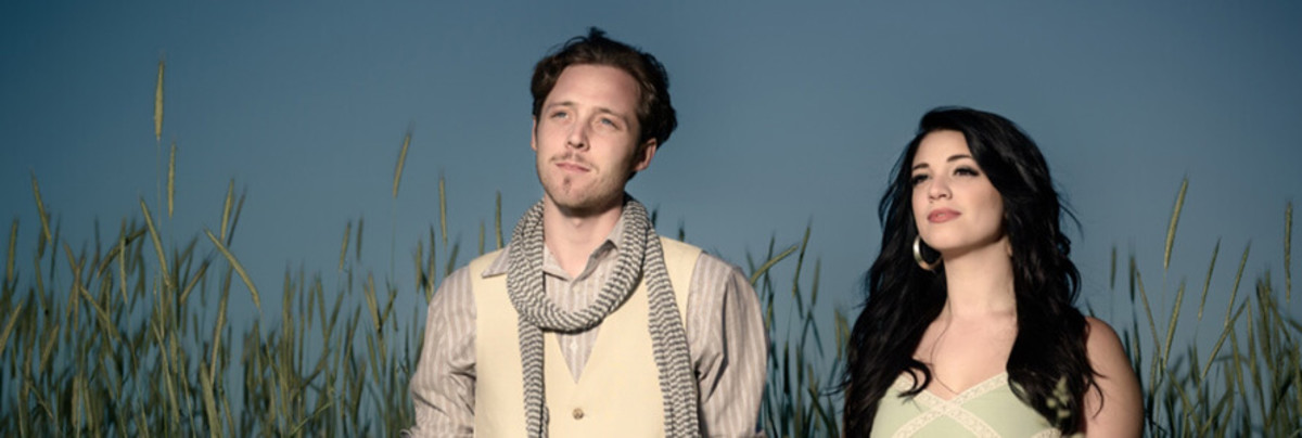 Roses and Revolutions - Hollywood Progressive