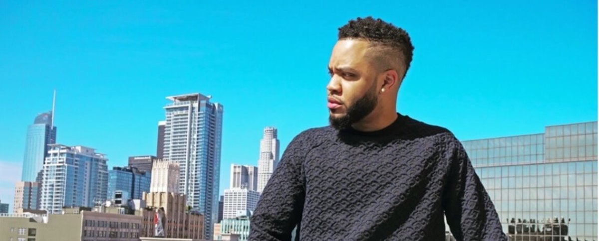 From Hardship to Resilience, LA Singer and Author Ross Victory Shows L ...