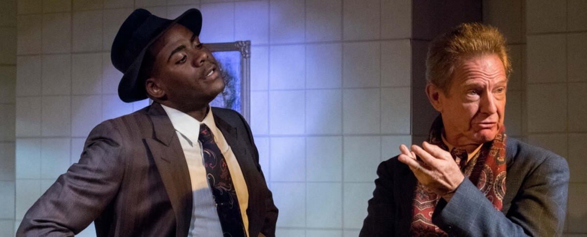 We Shall OverTHROW: Taking the Plunge - Hollywood Progressive