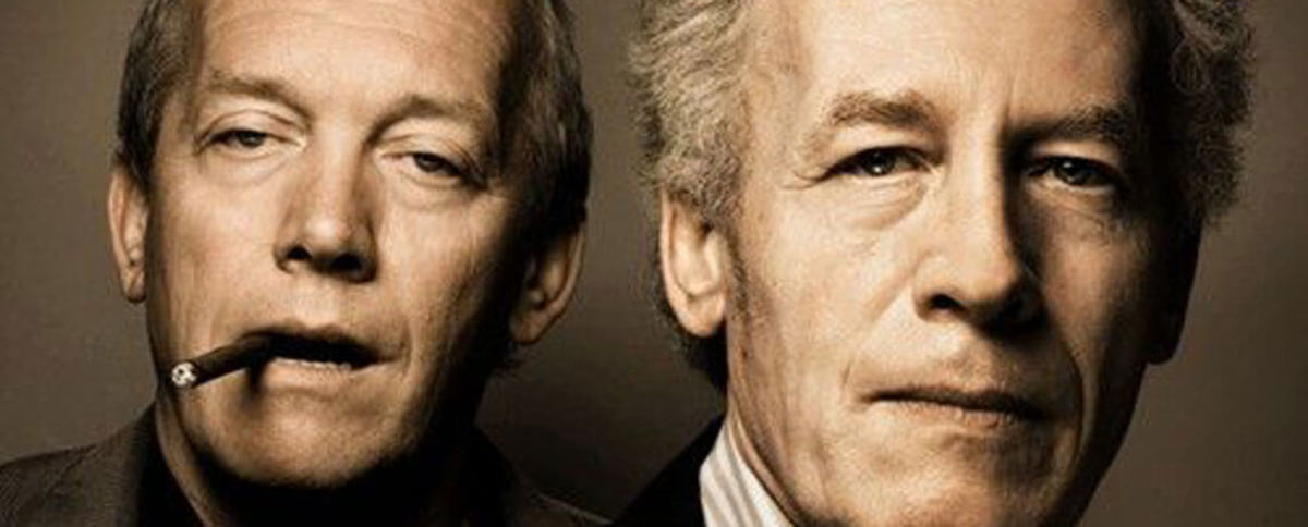 Dardenne Brothers - Hollywood Progressive