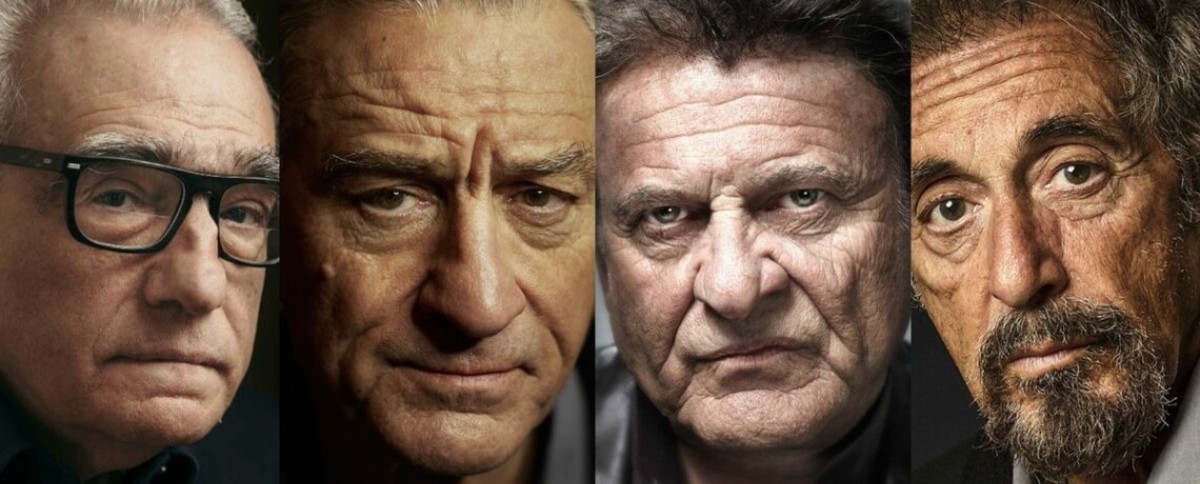 The Irishman Cometh: Teamster History Hits The Big Screen (Again ...