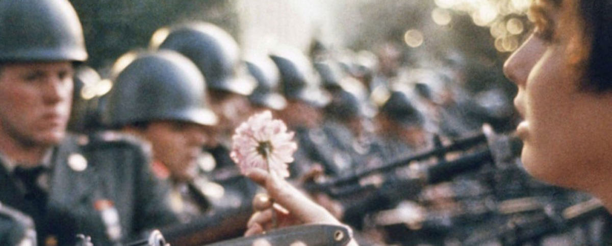 They Stood Their Ground Against War - Hollywood Progressive
