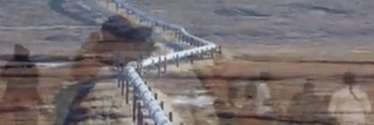 The Triple Crown of Pipeline Rides - Hollywood Progressive