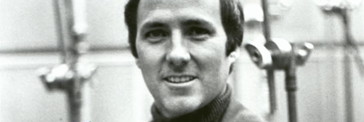 Joseph Wambaugh - Hollywood Progressive