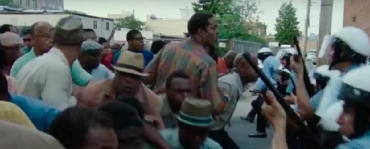 Who Was “Detroit’s” Intended Movie Audience? - Hollywood Progressive