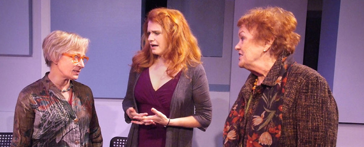 Bigger Pay on a Small Stage: Will L.A. Theatres Go Dark? - Hollywood ...