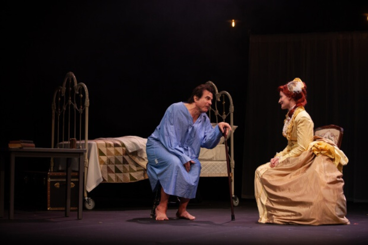 Pachyderm Pathos: Being Human 101 - Hollywood Progressive