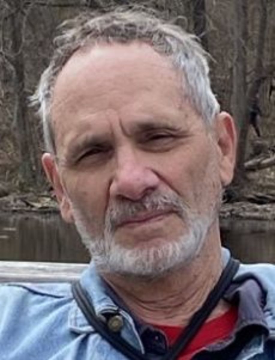 Authors - Hollywood Progressive