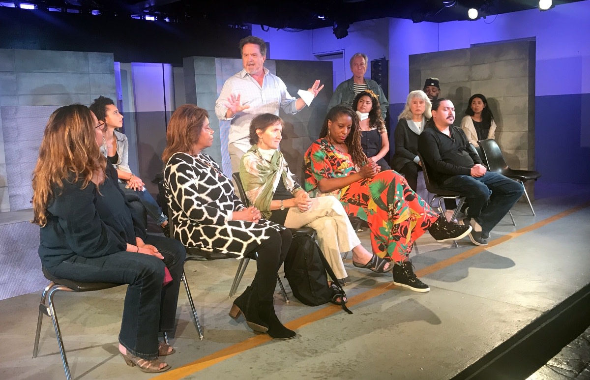 “Detained” Sheds Light on America’s Decades-Long Immigrant Detention ...