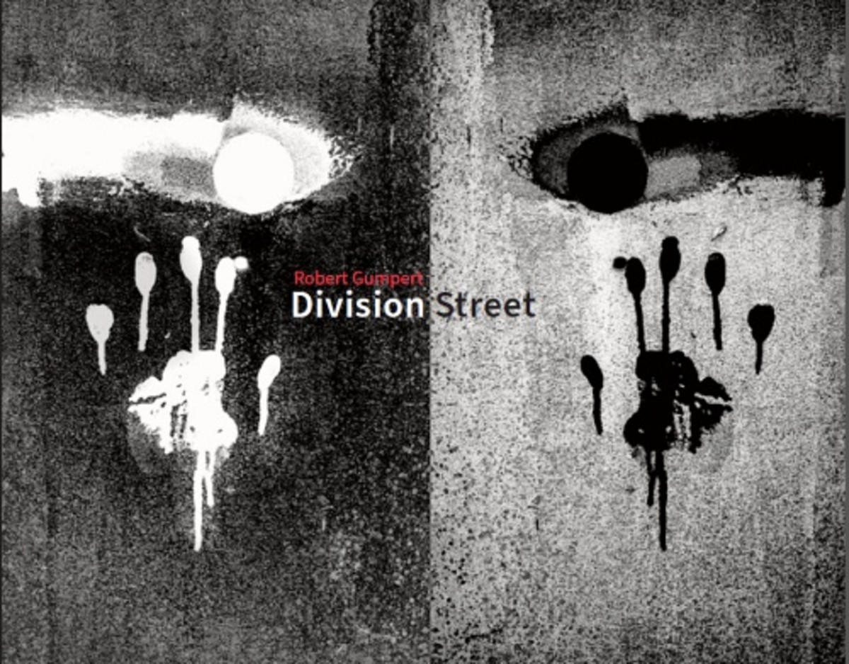 Division Street: SF Photographer Captures How the “Other Half” Lives ...