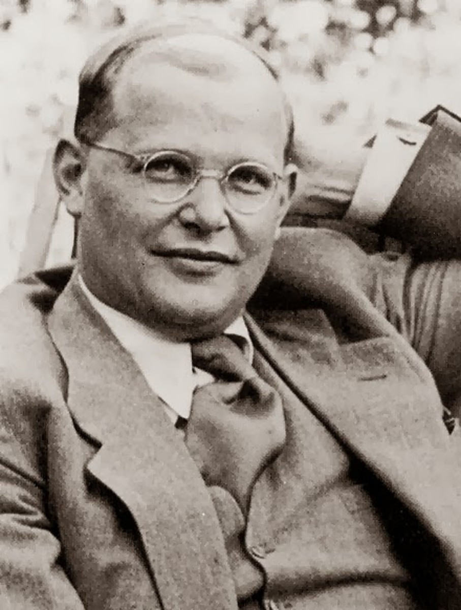 A Hero for Our Time - Hollywood Progressive