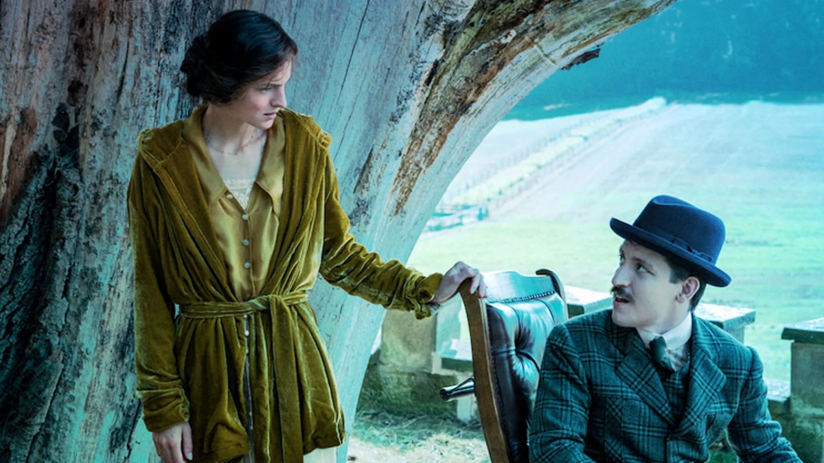 Reflections on Netflix’s Lady Chatterley's Lover - Hollywood Progressive