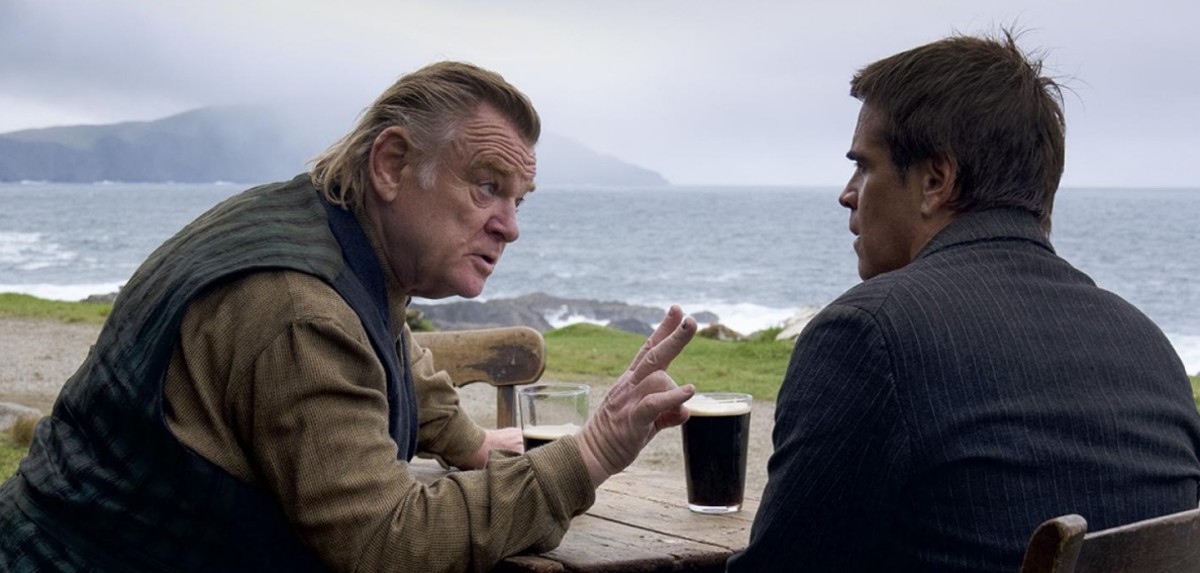 The Banshees of Inisherin: A Tragicomic Film - Hollywood Progressive