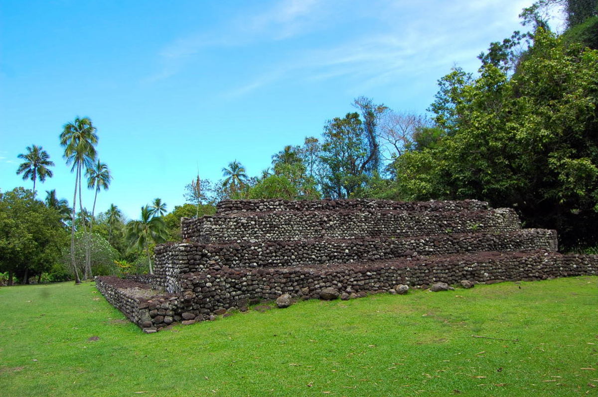 From Alcatraz to Pitcairn: Paradise Lost – and Found - Hollywood ...