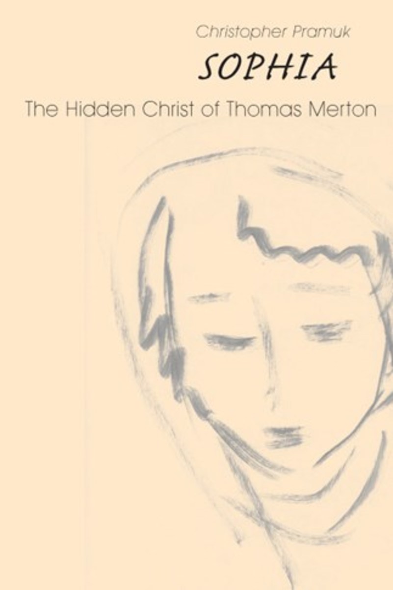The Romantic Agonies of Monk Thomas Merton - Hollywood Progressive