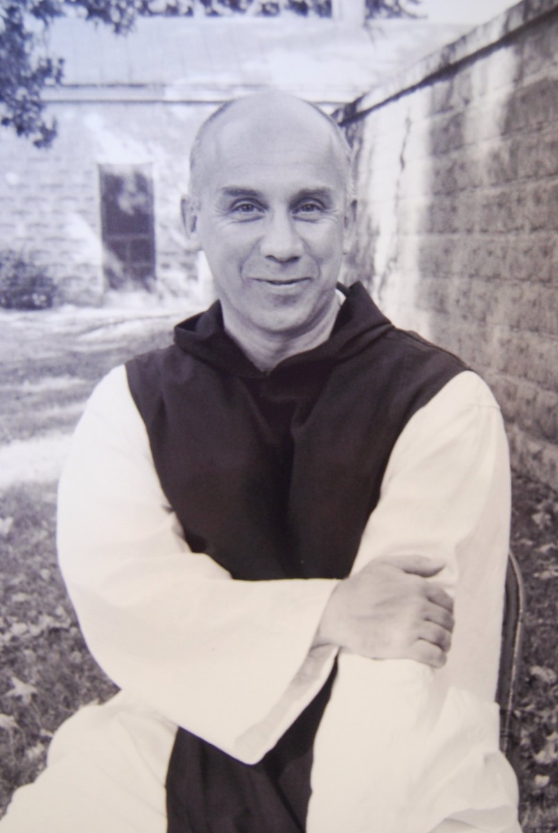 The Romantic Agonies of Monk Thomas Merton - Hollywood Progressive
