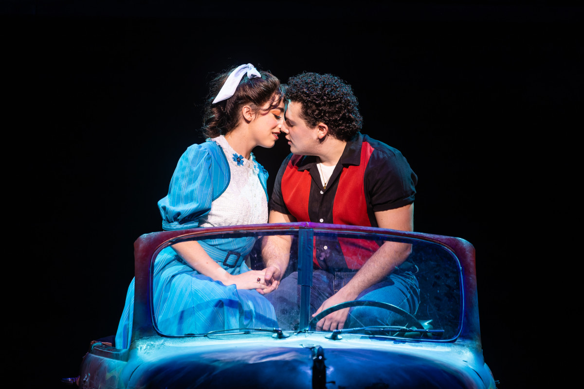 Grease Is Still the Word - Hollywood Progressive