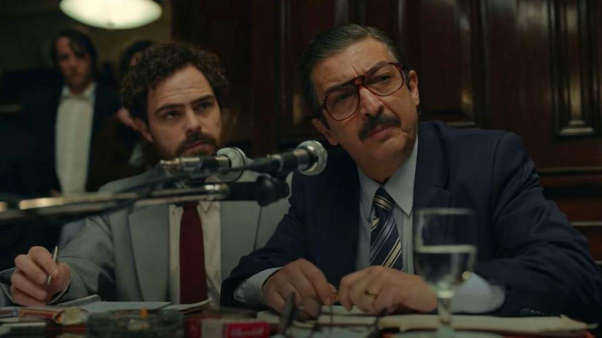 Argentina, 1985: A Film Where Progressives Triumph - Hollywood Progressive