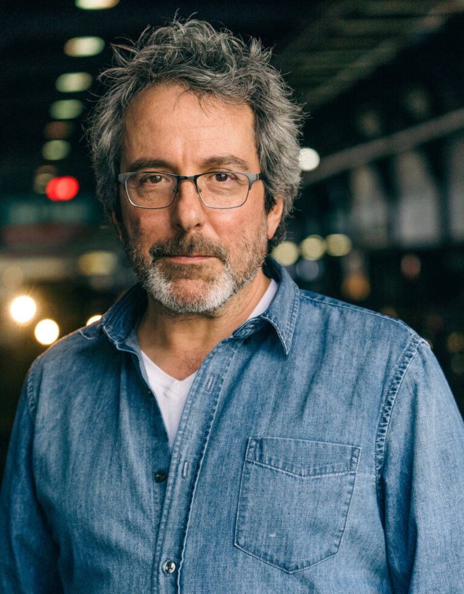 Dreaming of a Brighter Day - Hollywood Progressive