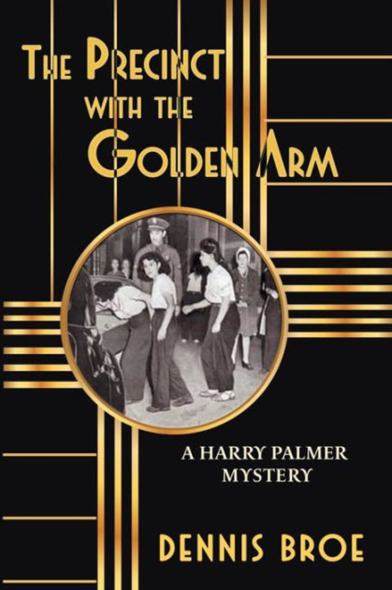 Private Eye Harry Palmer Returns - Hollywood Progressive