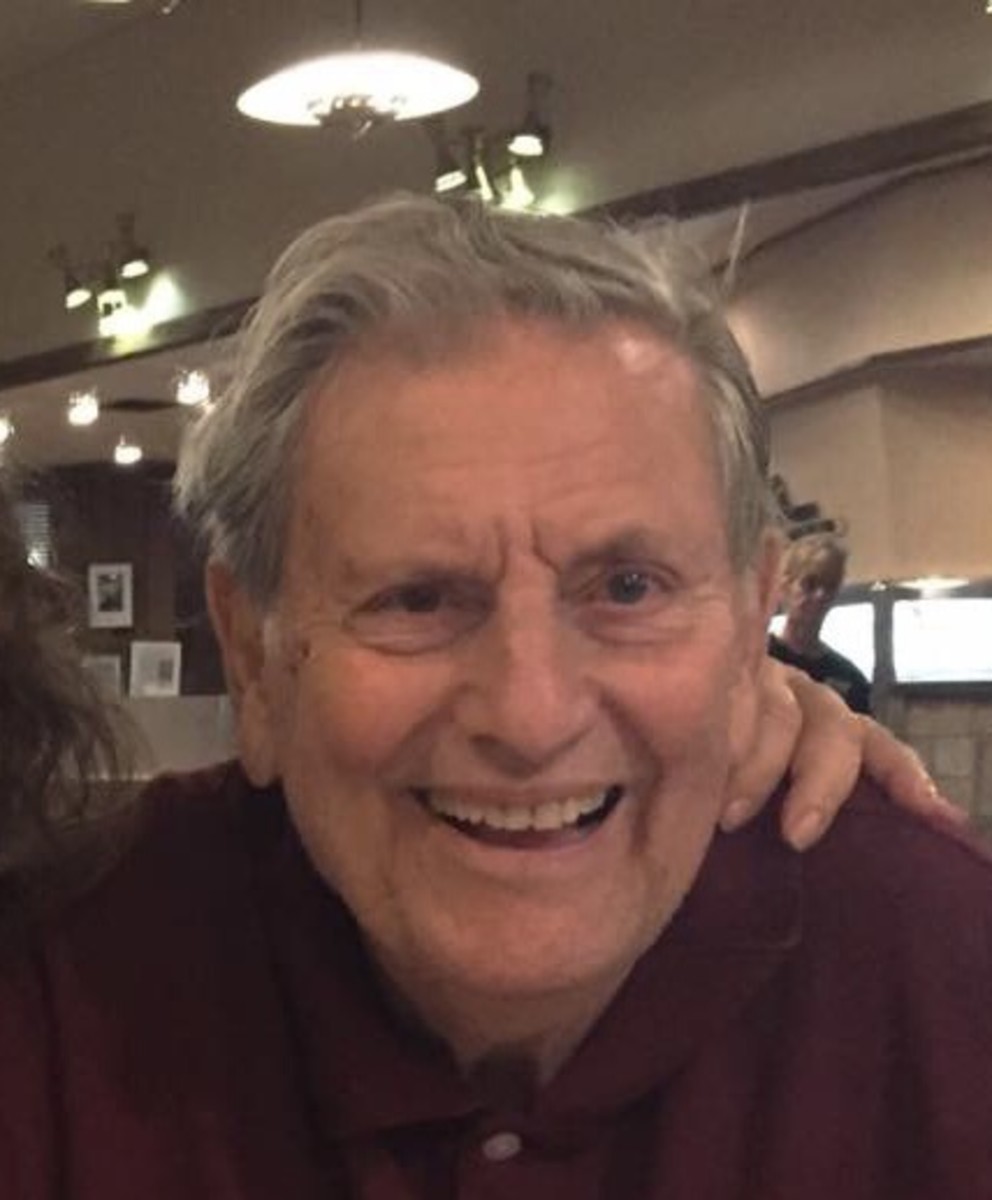 I Remember Jerry - Hollywood Progressive